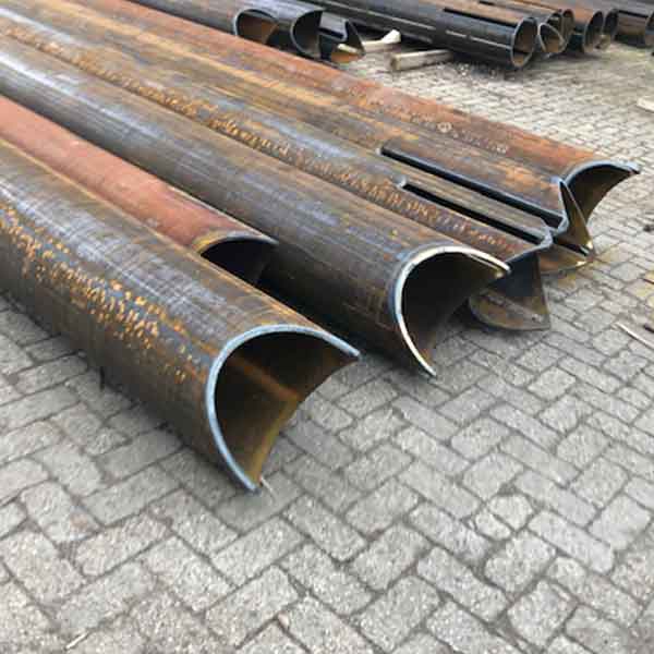 SSC Steel Shape Cutters BV